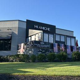 MI AMICHE - Updated October 2025 - 163 Photos & 182 Reviews - 350 ...