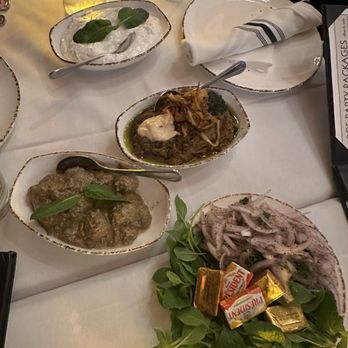 PARDIS - Updated January 2026 - 507 Photos & 544 Reviews - 738 N ...