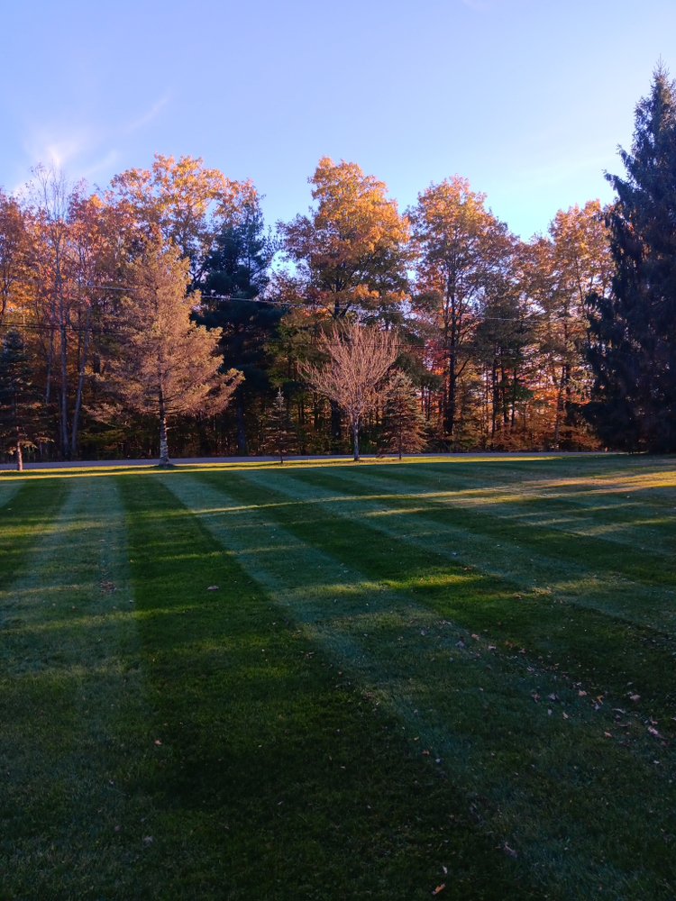 TOP NOTCH LANDSCAPING - Updated April 2025 - Request a Quote - 10 ...