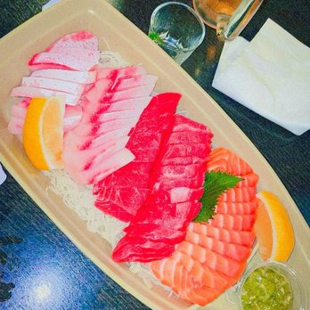 AYCE SUSHI HB - Updated February 2025 - 4232 Photos & 2268 Reviews ...