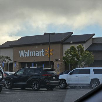WALMART SUPERCENTER - Updated September 2024 - 331 Photos & 264 Reviews ...