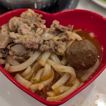 U & ME REVOLVING HOT POT - Updated July 2025 - 1020 Photos & 572 ...
