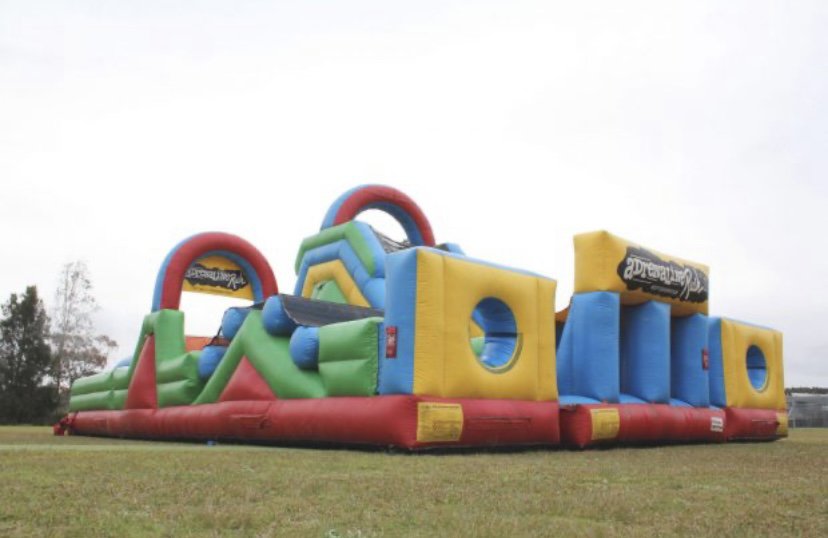 FUNFLATABLES - Updated October 2025 - 15 Photos - 96 Main St, Tarrytown ...