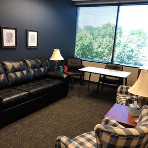 ECKER CENTER FOR BEHAVIORAL HEALTH - Updated June 2025 - 1845 ...