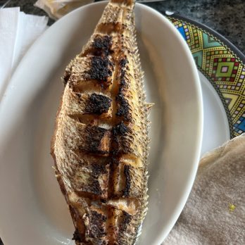 DUKEM ETHIOPIAN RESTAURANT - Updated May 2024 - 415 Photos & 927 ...