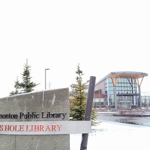 EDMONTON PUBLIC LIBRARY - Updated October 2025 - 20 Reviews - 4211 106 ...