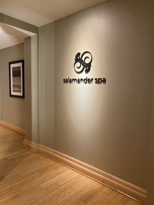SALAMANDER SPA - Updated January 2026 - 18 Photos & 15 Reviews - 1330 ...