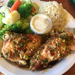 CHICKEN MAISON - Updated August 2025 - 721 Photos & 1463 Reviews - 2709 ...