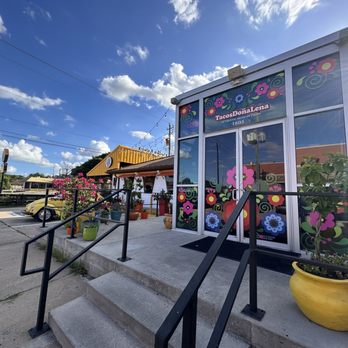 TACOS DOÑA LENA - Updated August 2024 - 84 Photos & 33 Reviews - 1805 W ...