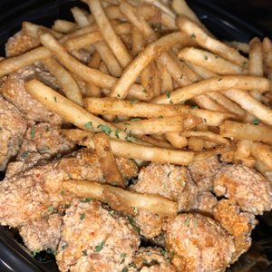 FRENCH MARKET BISTRO - 202 Photos & 88 Reviews - French - 16645 ...