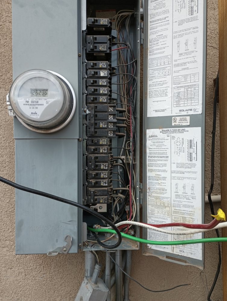 RK ELECTRICAL SOLUTIONS - Updated March 2025 - Request a Quote - 20 ...