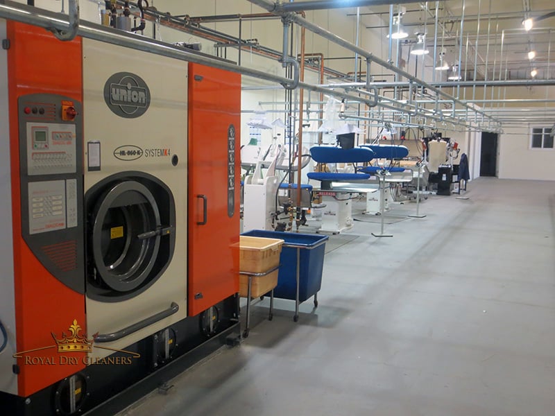 ROYAL DRY CLEANERS - Updated January 2026 - 20 Rolark Drive, Toronto ...