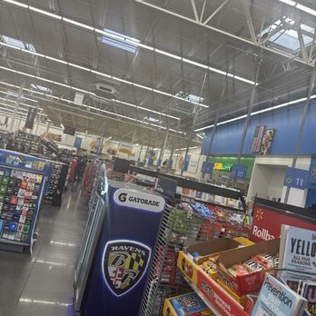 WALMART SUPERCENTER - Updated December 2025 - 93 Photos & 82 Reviews ...