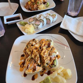 ANABA - Updated August 2024 - 1123 Photos & 1036 Reviews - 1171 S ...