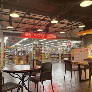HALF PRICE BOOKS - Updated November 2025 - 48 Photos & 113 Reviews ...