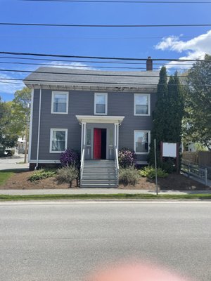 LUNA SPA MASSAGE - Updated December 2025 - 123 Center St, Bangor, Maine ...