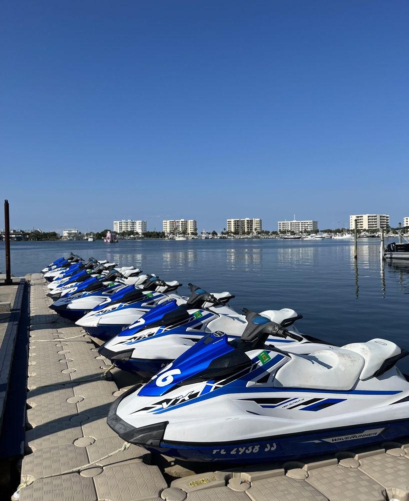 JETSKI RENTALS - Updated April 2025 - Hollywood, Florida - Jet Skis ...