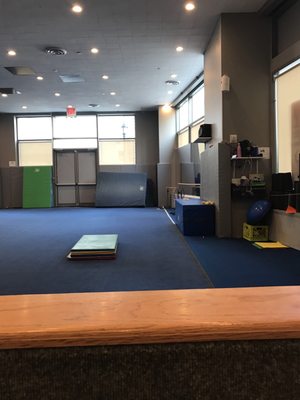 NYC ELITE GYMNASTICS - Updated October 2025 - 200 Riverside Blvd, New ...