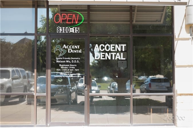 ACCENT DENTAL - Updated October 2025 - 14 Photos & 16 Reviews - 8300 ...
