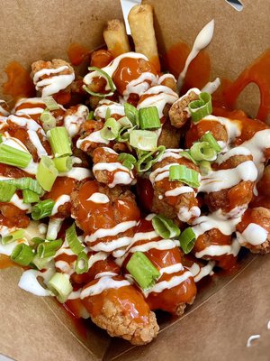 THE POUTINE PEDDLERS - Updated August 2025 - 239 Broadway, Taunton ...