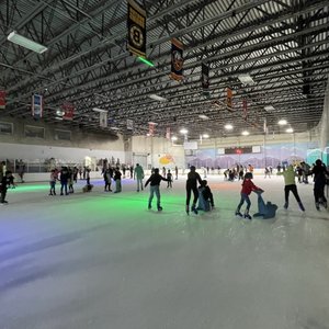 KENDALL ICE ARENA - 182 Photos & 113 Reviews - 10355 Hammocks Blvd ...