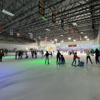 KENDALL ICE ARENA - Updated October 2025 - 197 Photos & 137 Reviews ...