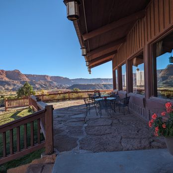 THE RIM ROCK RESTAURANT - Updated September 2025 - 183 Photos & 272 ...