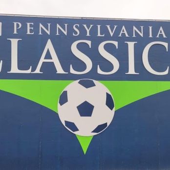 PENNSYLVANIA CLASSICS SOCCER PARK - Updated February 2025 - 1471 ...
