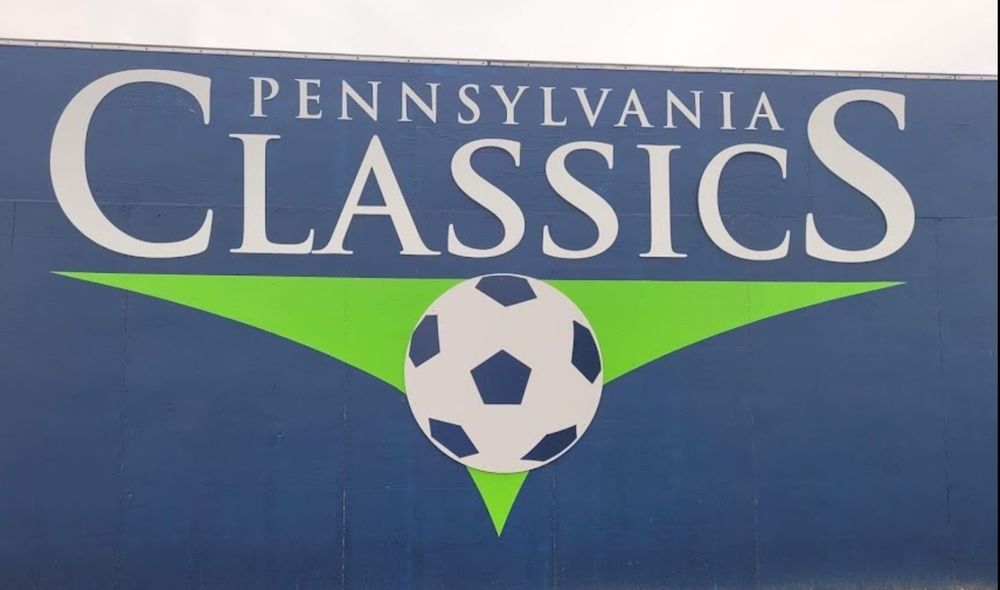 PENNSYLVANIA CLASSICS SOCCER PARK - Updated June 2025 - 1471 Lancaster ...