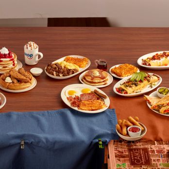 IHOP Updated February 2025 13 Photos 30 Reviews 901 64 Ave NE 4170 Calgary Alberta Breakfast Brunch Restaurant Reviews Phone Number Yelp