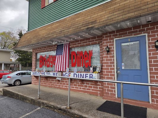 BRIDGE DINER - Updated May 2026 - 13 Photos & 18 Reviews - 600 Bridge ...