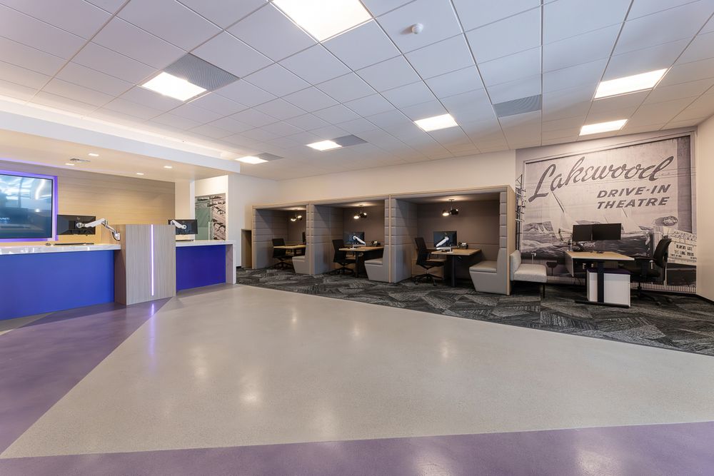 KINECTA FEDERAL CREDIT UNION - LAKEWOOD - Updated December 2025 - 29 ...