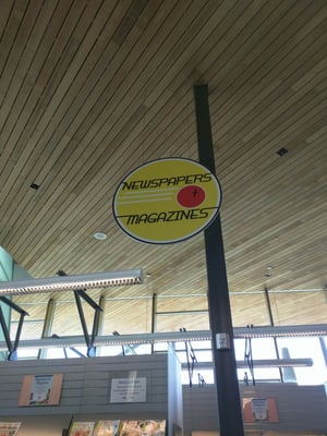 PATIENCE S LATTING NORTHWEST LIBRARY - Updated December 2025 - 28 ...