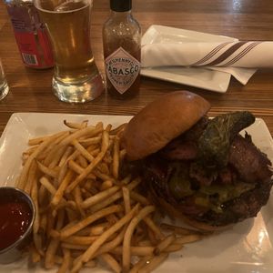 CRAVE KITCHEN AND BAR - Updated June 2025 - 32 Photos - 6450 N Desert ...