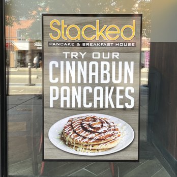 STACKED PANCAKE & BREAKFAST HOUSE - Updated December 2025 - 64 Photos ...