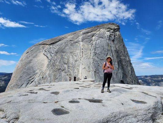 HALF DOME DAY HIKE - Updated December 2024 - 812 Photos & 297 Reviews - Yosemite National Park ...