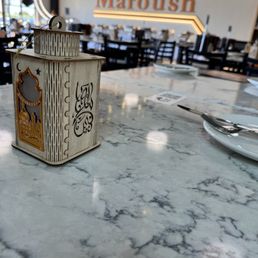 MAROUSH FOOD - Updated December 2025 - 163 Photos & 79 Reviews - 783 N ...