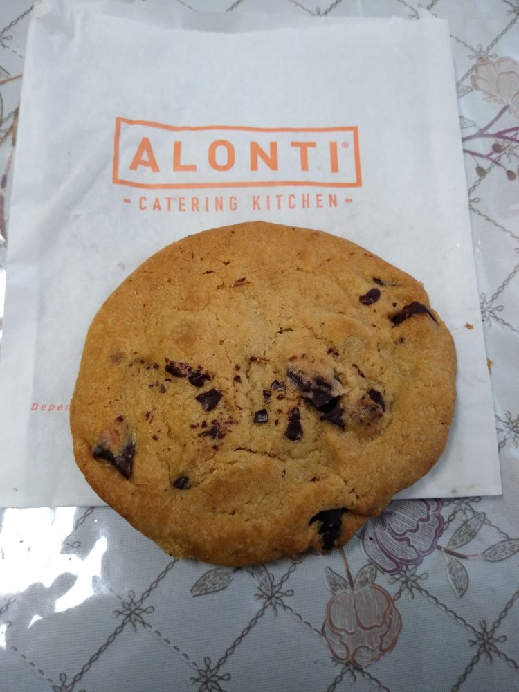 ALONTI CATERING - 38 Photos & 37 Reviews - 1851 N San Fernando Rd, Los ...