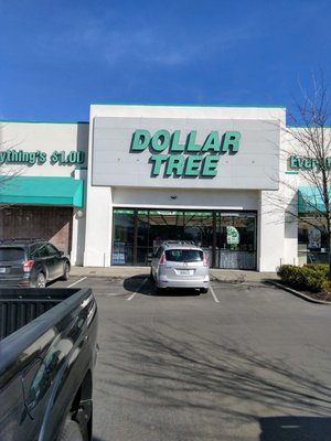 DOLLAR TREE - Updated November 2025 - 20 Photos & 15 Reviews - 12635 SW ...