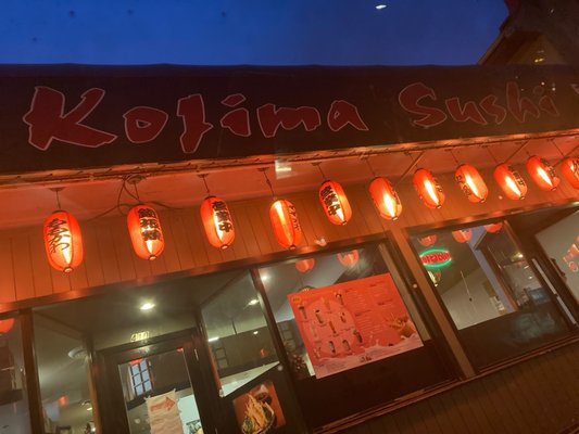 KOJIMA SUSHI - Updated January 2026 - 33 Photos & 54 Reviews - 410 6th ...