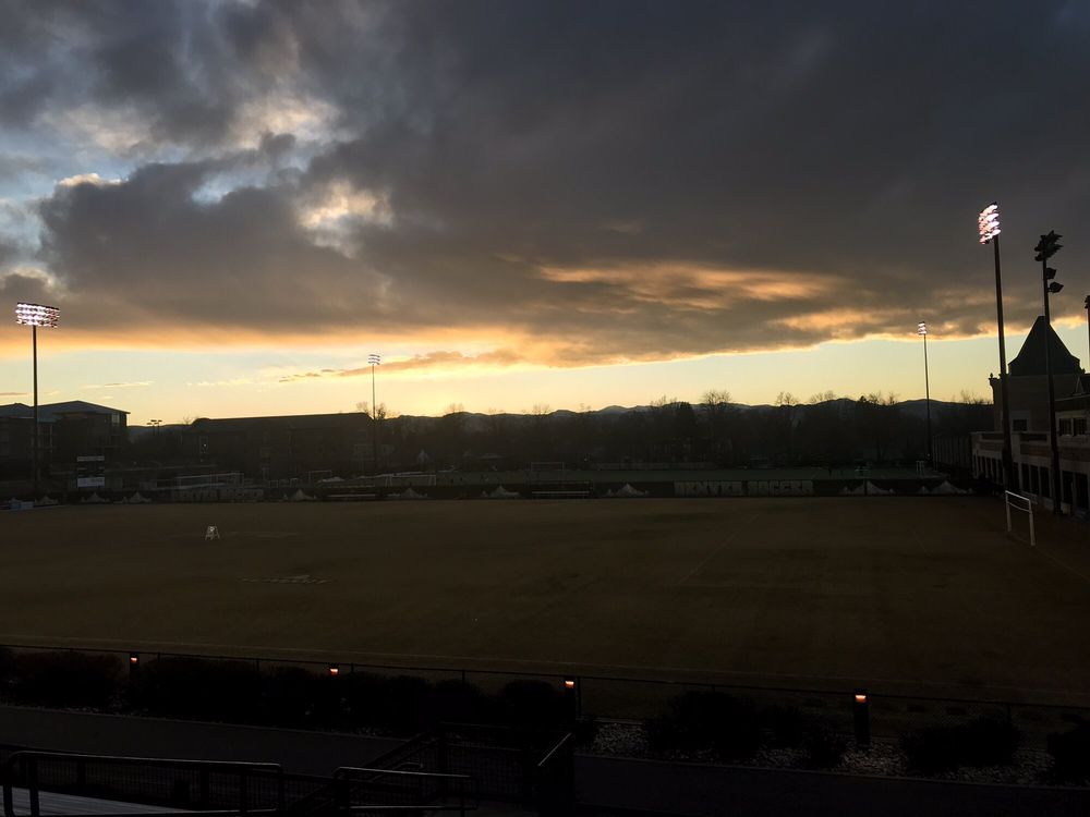 MAGNESS ARENA - 23 Photos & 22 Reviews - 2240 E Buchtell Blvd, Denver ...