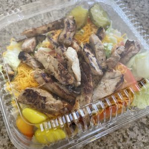 TRIANGLE BURGER - Updated June 2025 - 45 Photos & 14 Reviews - 70 N ...