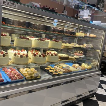 COUSIN JOHN’S CAFE & BAKERY - Updated September 2025 - 500 Photos & 441 ...