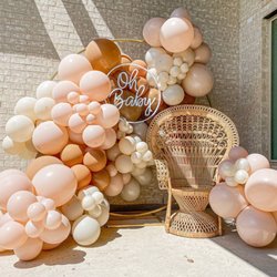 Balloon artistry near me store