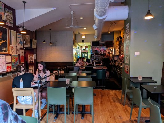 HANDLEBAR - Updated March 2025 - 998 Photos & 1756 Reviews - 2311 W ...