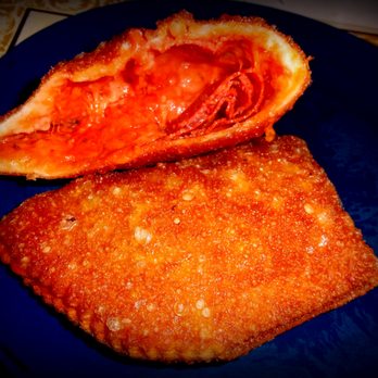 PANZAROTTI TARANTINI PIZZERIA - Updated January 2026 - 47 Photos & 24 ...