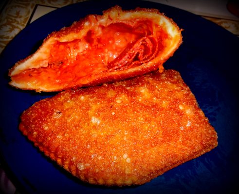 PANZAROTTI TARANTINI PIZZERIA - 40 Photos & 22 Reviews - Pizza - 349 ...