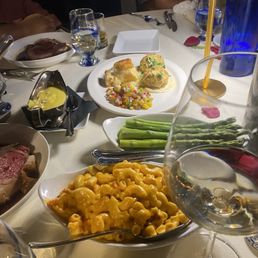 ANDREAS PRIME STEAKS AND SEAFOOD - Updated January 2026 - 340 Photos ...