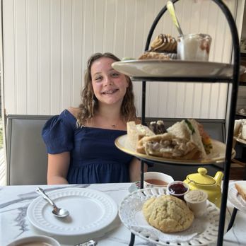 ROBINSON’S TEA ROOM - Updated December 2024 - 361 Photos & 289 Reviews ...