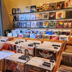 Best Vinyl Record Stores Near Me - July 2025: Find Nearby Vinyl Record ...